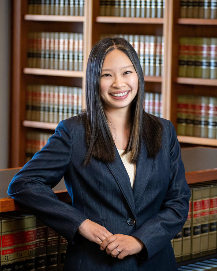 Dispute Resolution Center - Meet the Team