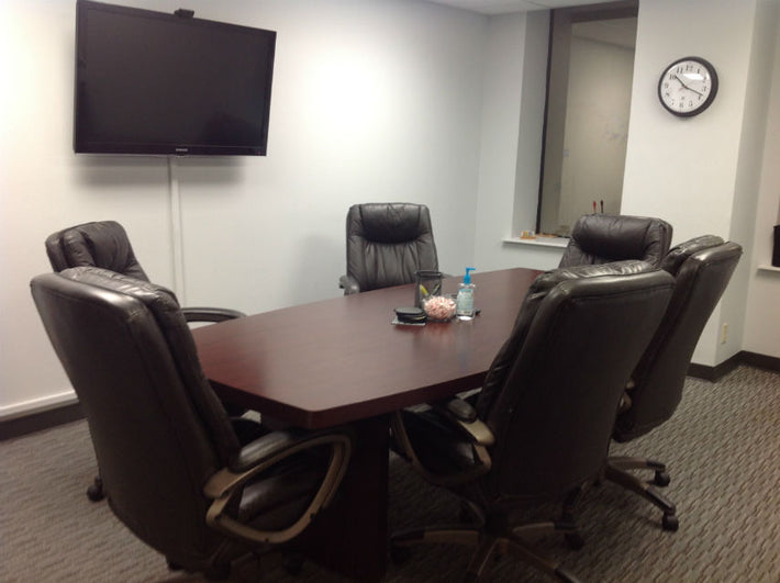 Dispute Resolution Center - Location