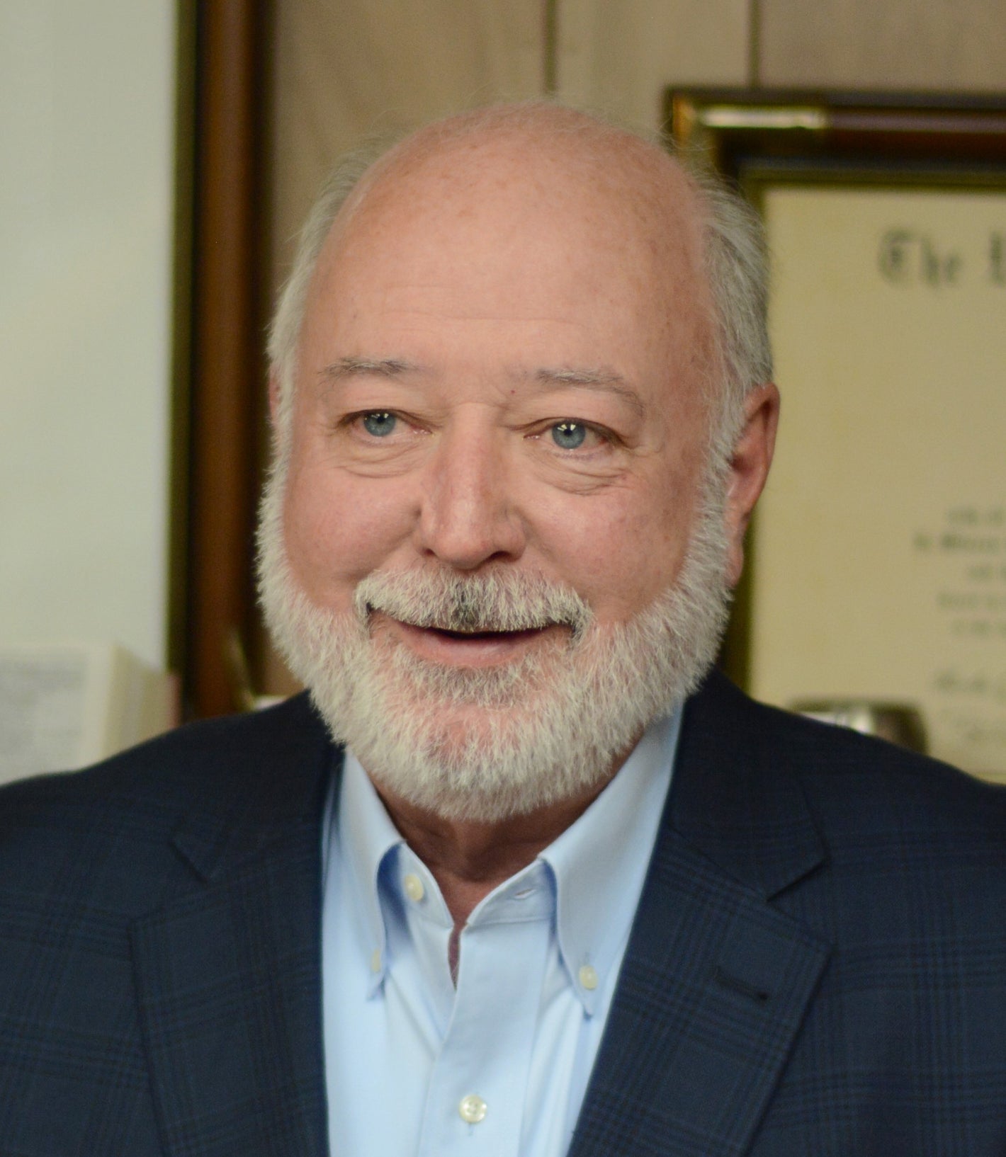 Dispute Resolution Center - Meet the Team